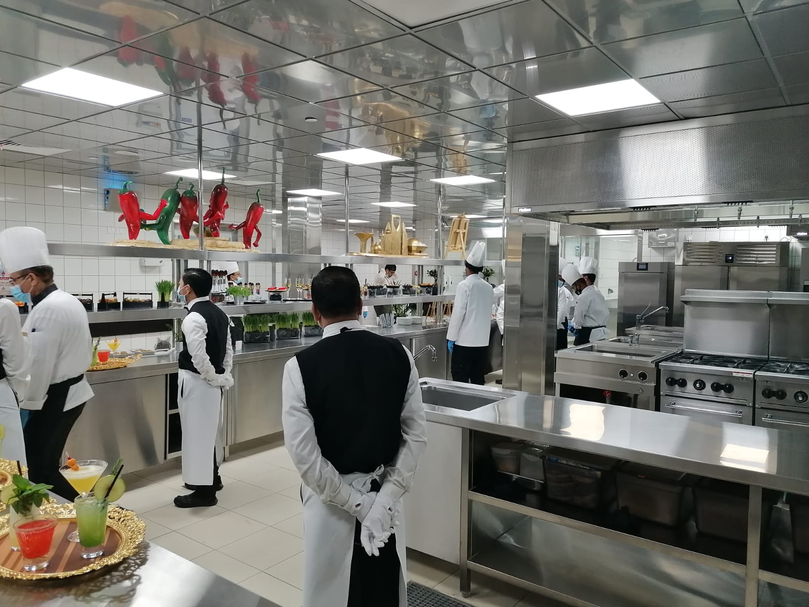 Investing in High-Quality Kitchen Equipment is Critical for Restaurant ...